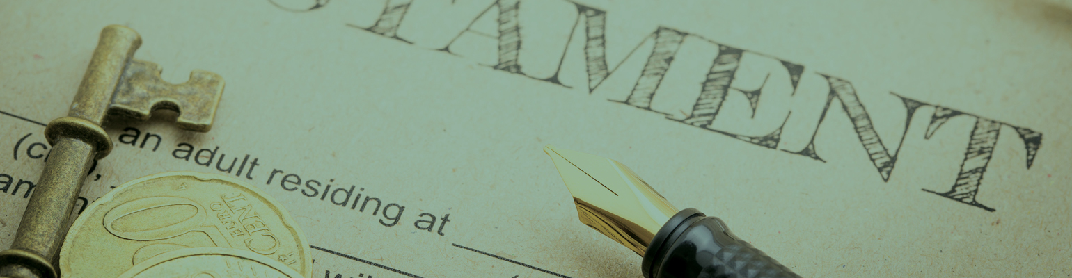 Trust and Estate Litigation Attorney in MA and NH